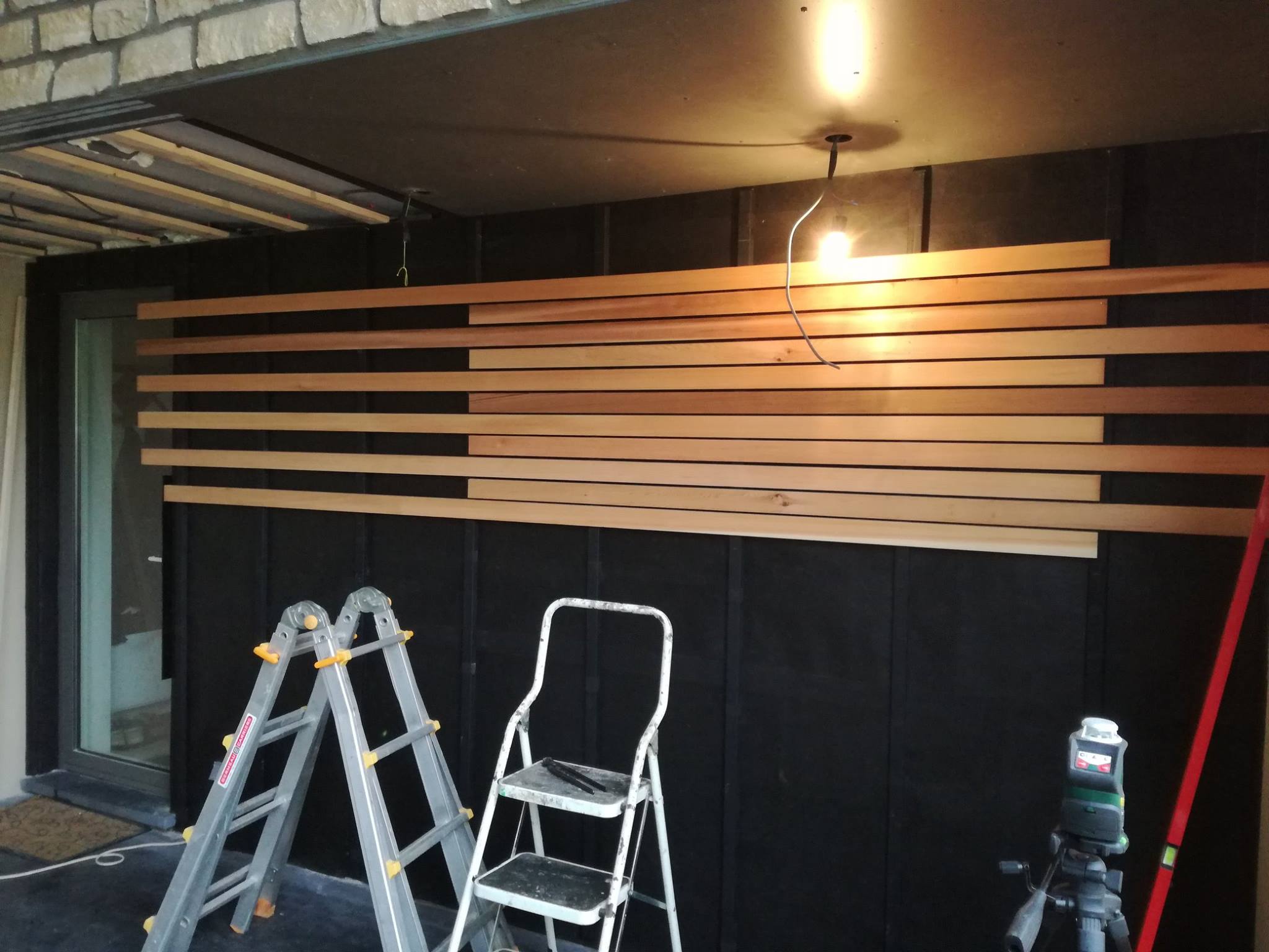 Bardage - MaxWood | Construction en bois